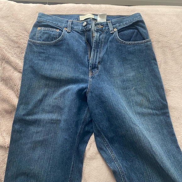 GAP | Jeans | Vintage Gap Mom Jeans | Poshmark